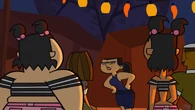 Killer Bass | Total Drama Wiki | Fandom