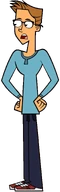 Tom | Total Drama Wiki | Fandom