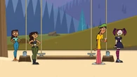 Ferocious Trout | Total Drama Wiki | Fandom