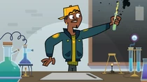 Damien | Total Drama Wiki | Fandom
