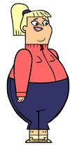 Staci | Total Drama Wiki | Fandom