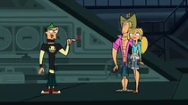 DJ, Duncan, and Geoff | Total Drama Wiki | Fandom