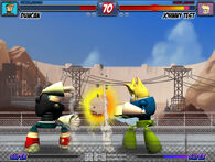 Cartoon Network TKO | Total Drama Wiki | Fandom