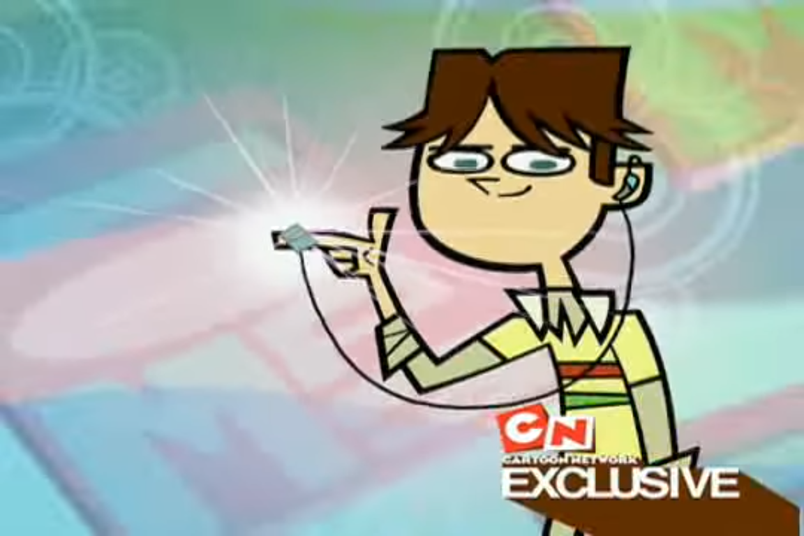 Cartoon Network/Cartoon Network Video | Total Drama Wiki | Fandom