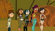 Team Amazon | Total Drama Wiki | Fandom