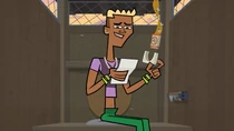 Bowie and Raj | Total Drama Wiki | Fandom