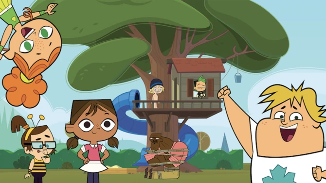 Drama Total Wiki | Fandom