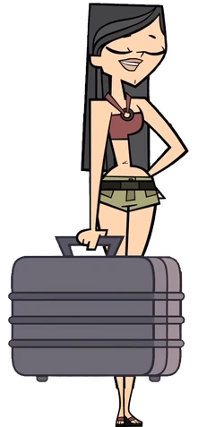 Heather Total Drama Wiki