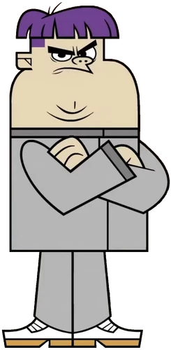 Total Drama Pahkitew Island Max