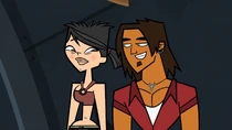 Alejandro and Heather | Total Drama Wiki | Fandom