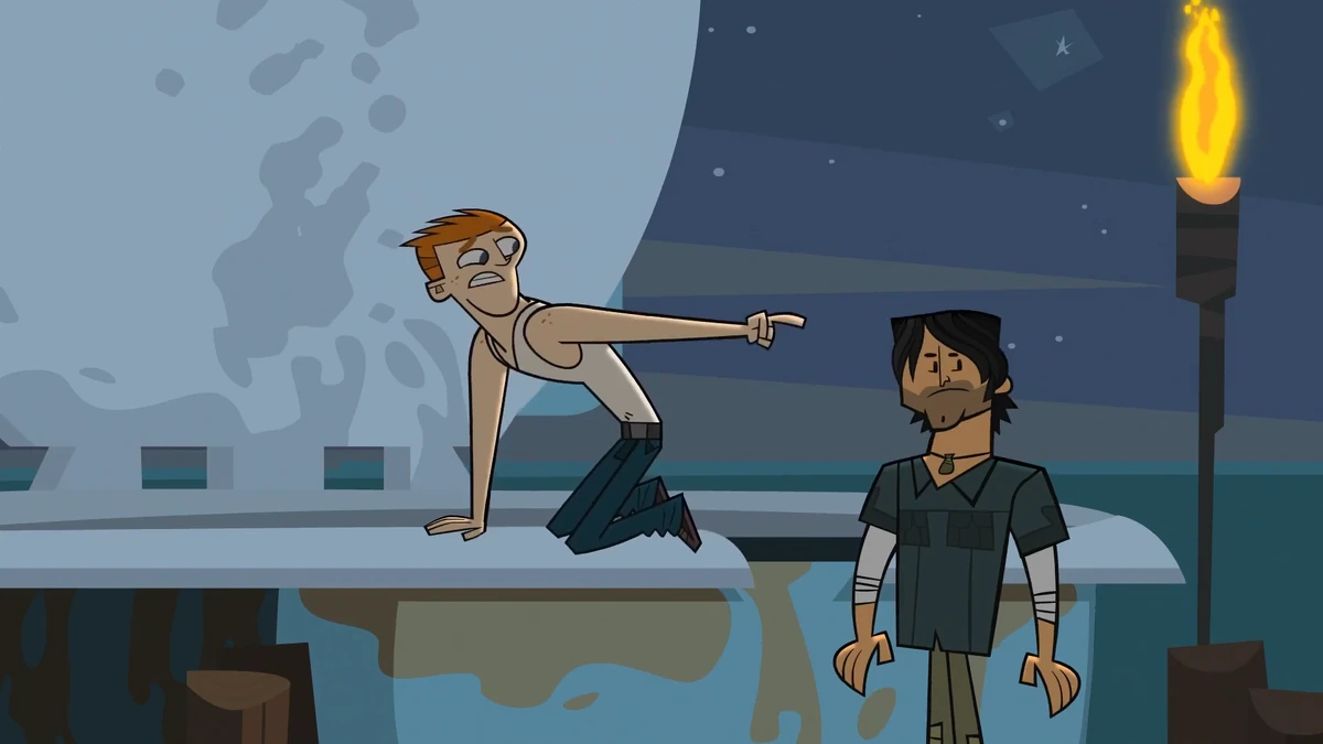 User blog:BlooKaboom/Idf TDAS Went My Way | Total Drama Wiki | Fandom