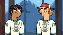 Raj and Wayne | Total Drama Wiki | Fandom