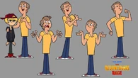 Dwayne | Total Drama Wiki | Fandom