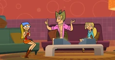 User blog:Olivia Hyeee/Total Drama: All-Stars Rewrite My Way | Total ...