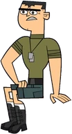 Brick | Total Drama Wiki | Fandom
