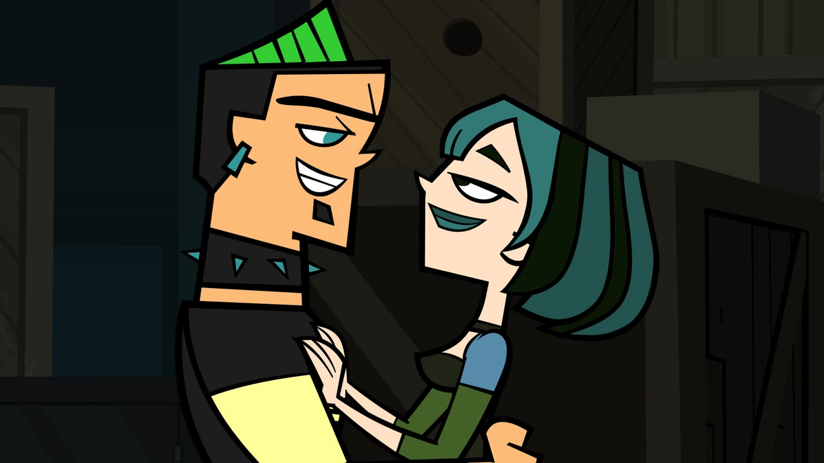 User blog:Total Drama Wiki! Wars/Week of July 14, 2013 | Total Drama ...