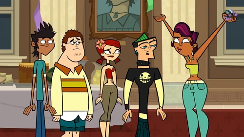 User blog:Bigez620/"Food Fright" - Review | Total Drama Wiki | Fandom