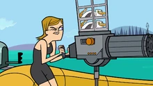 Jo | Total Drama Wiki | Fandom
