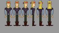 Rock | Total Drama Wiki | Fandom