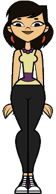 Sky | Total Drama Wiki | Fandom