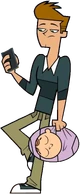 Topher | Total Drama Wiki | Fandom