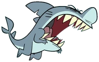 Fang | Total Drama Wiki | Fandom