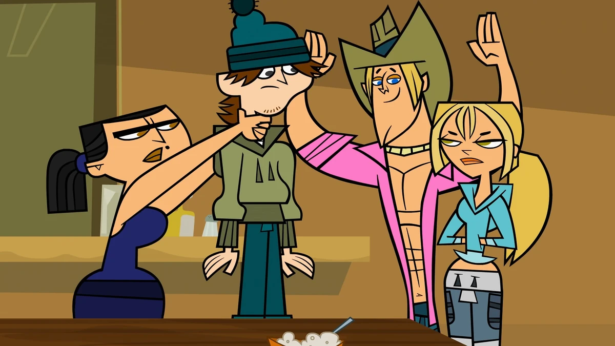 User blog:TotalDramaIsTheBest/TDI My Way. | Total Drama Wiki | Fandom
