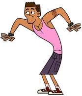Brody | Total Drama Wiki | Fandom