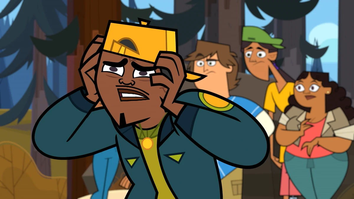 Damien/Interactions | Total Drama Wiki | Fandom