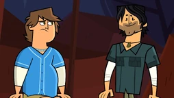 User blog:ArtDraw12/TDI (2023) eliminations - My Way | Total Drama Wiki ...