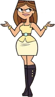 Taylor | Total Drama Wiki | Fandom