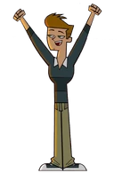 Topher | Total Drama Wiki | Fandom