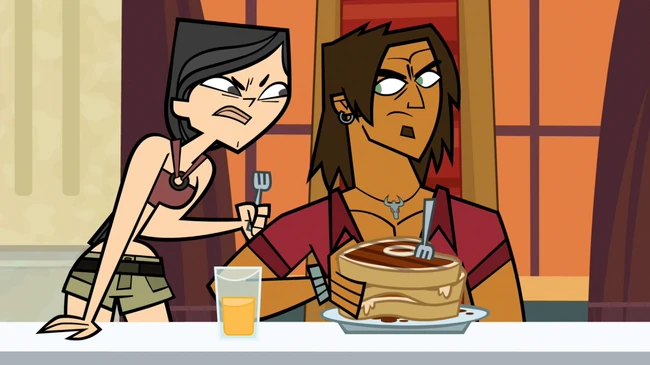 User blog:Raised By Wolves/CYOA: Total Drama All-Stars - Moon Madness ...