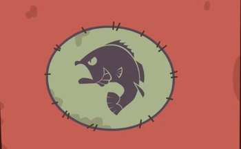 Killer Bass | Total Drama Wiki | Fandom