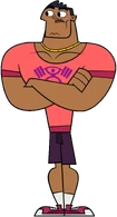 Ryan | Total Drama Wiki | Fandom