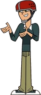 Topher | Total Drama Wiki | Fandom