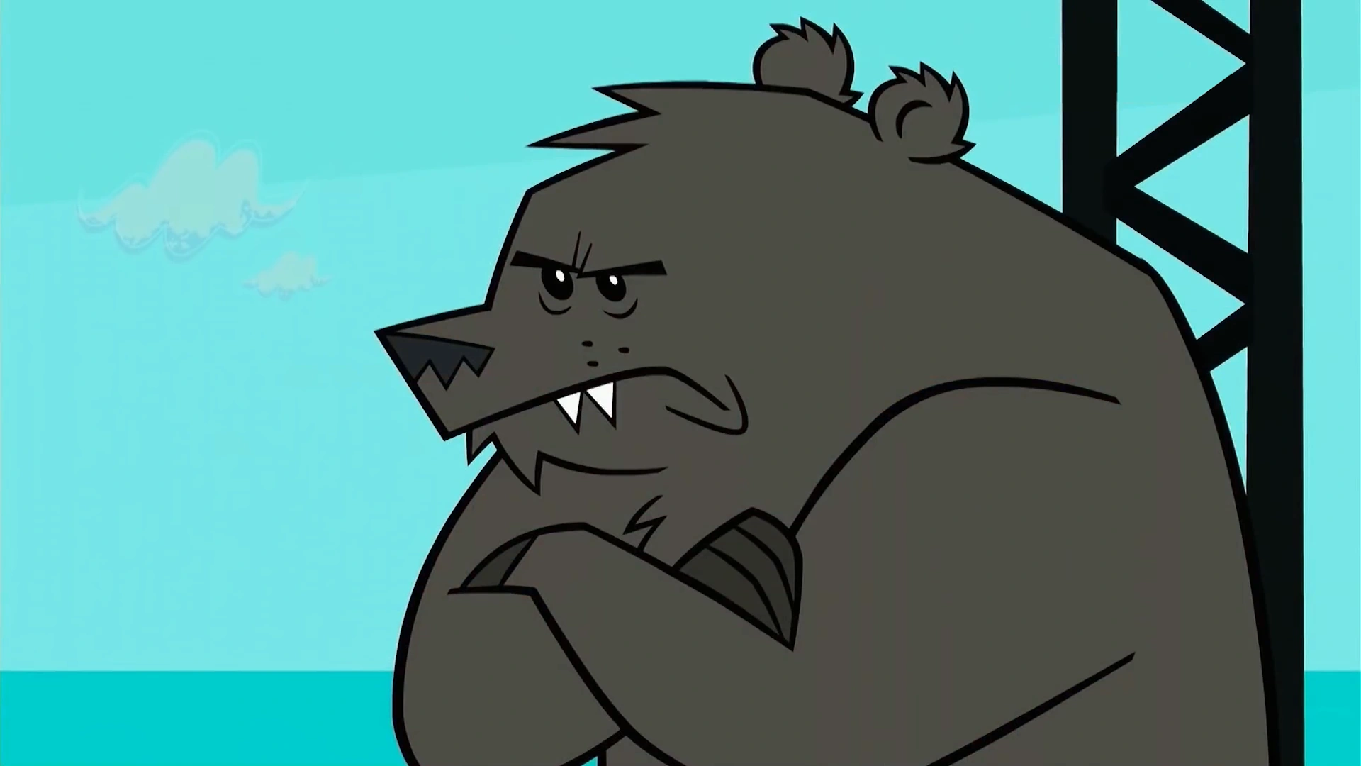 Bruno | Total Drama Wiki | Fandom