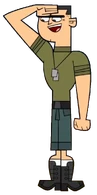 Brick | Total Drama Wiki | Fandom