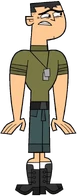 Brick | Total Drama Wiki | Fandom