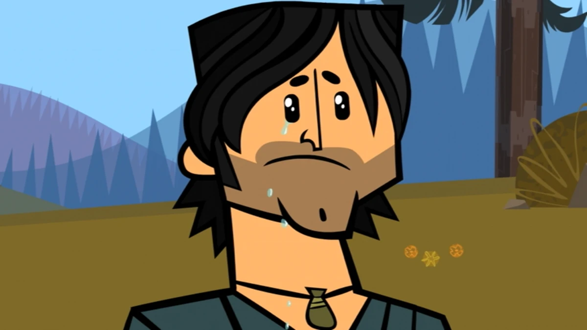 User blog:Fijibuffman1925/My Top 4 Favorite Characters. | Total Drama ...