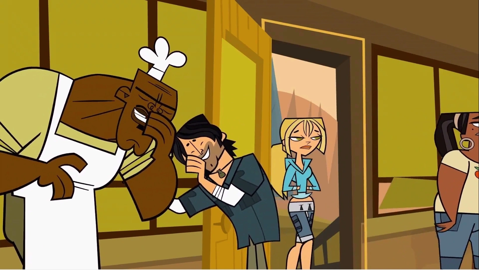Discuss Everything About Total Drama Wiki | Fandom
