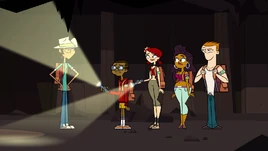 Mutant Maggots | Total Drama Wiki | Fandom