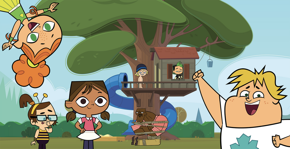 User blog:MrQuest17/TD Season 6 Revealed! Big changes on the way ...