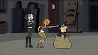 Boyfriend Kisser | Total Drama Wiki | Fandom