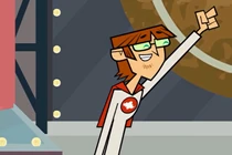 Superharold | Drama Total Wiki | Fandom