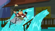 The Final Wreck-ening | Total Drama Wiki | Fandom
