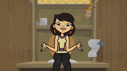 User blog:Flying High/TDPI Final Character Rankings | Total Drama Wiki ...