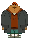 B | Total Drama Wiki | Fandom