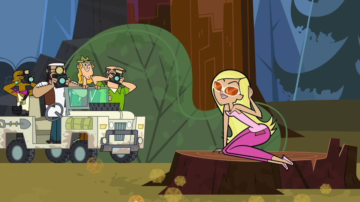 User blog:Epic~00/Character Opinions | Total Drama Wiki | Fandom