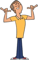 Dwayne | Total Drama Wiki | Fandom